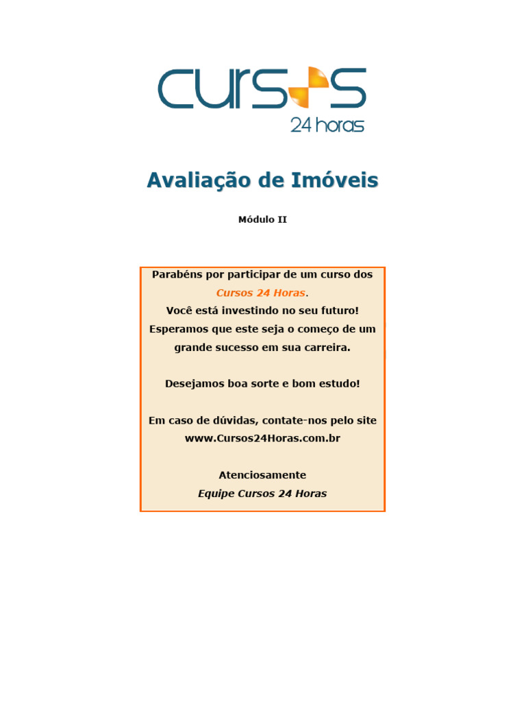 Apostila Modulo2 | PDF