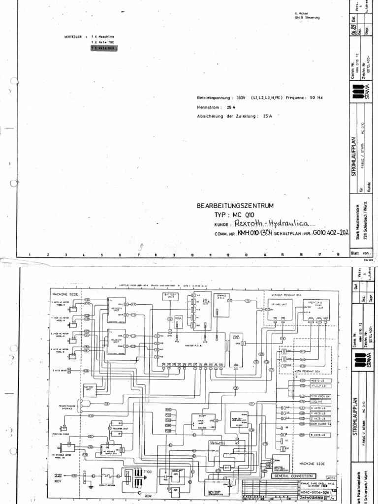 Hardware Drawing | PDF