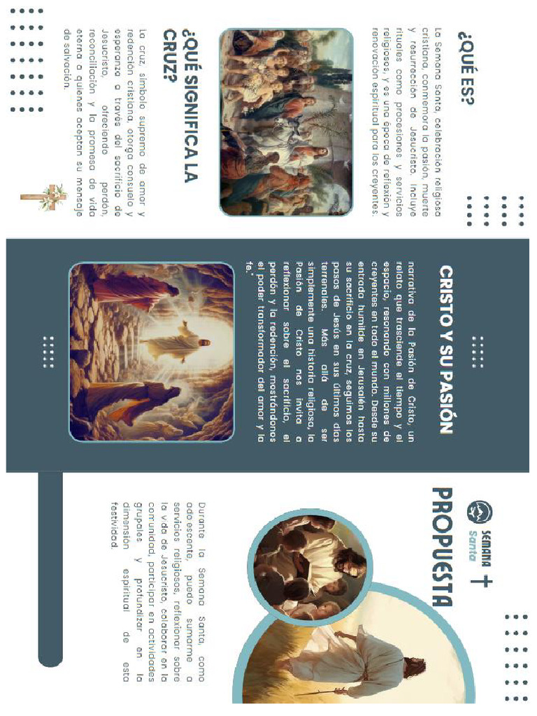 A4 Triptico - 1 | PDF