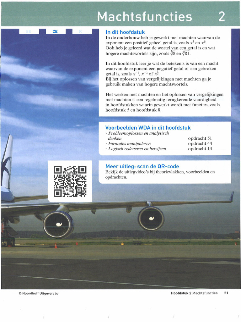 H02 Machtsfuncties | PDF