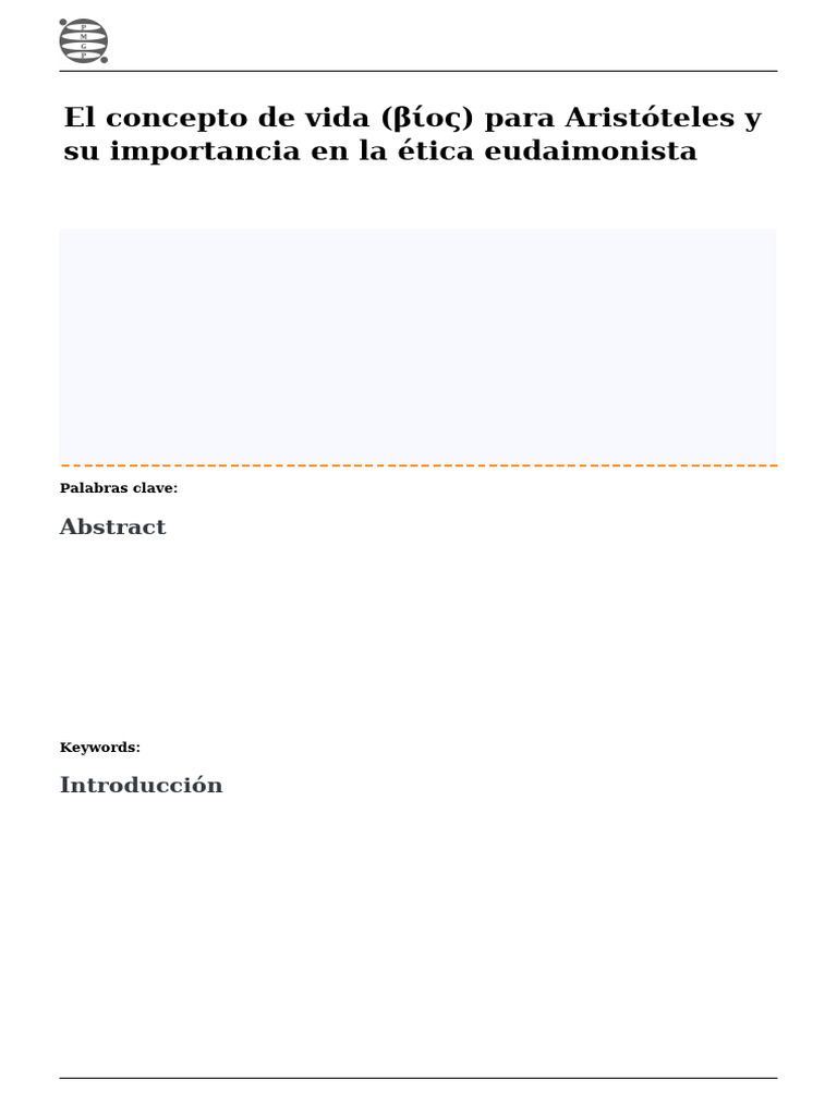 Article | PDF
