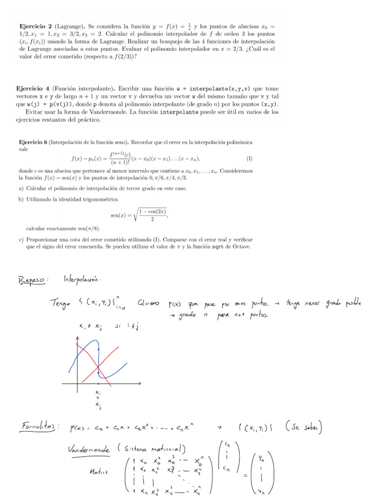 Lab P3 - Semana 6 | PDF