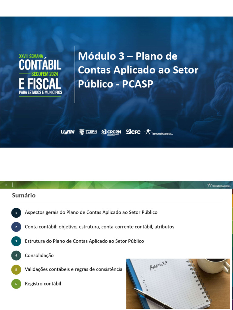 3 - Pcasp | PDF