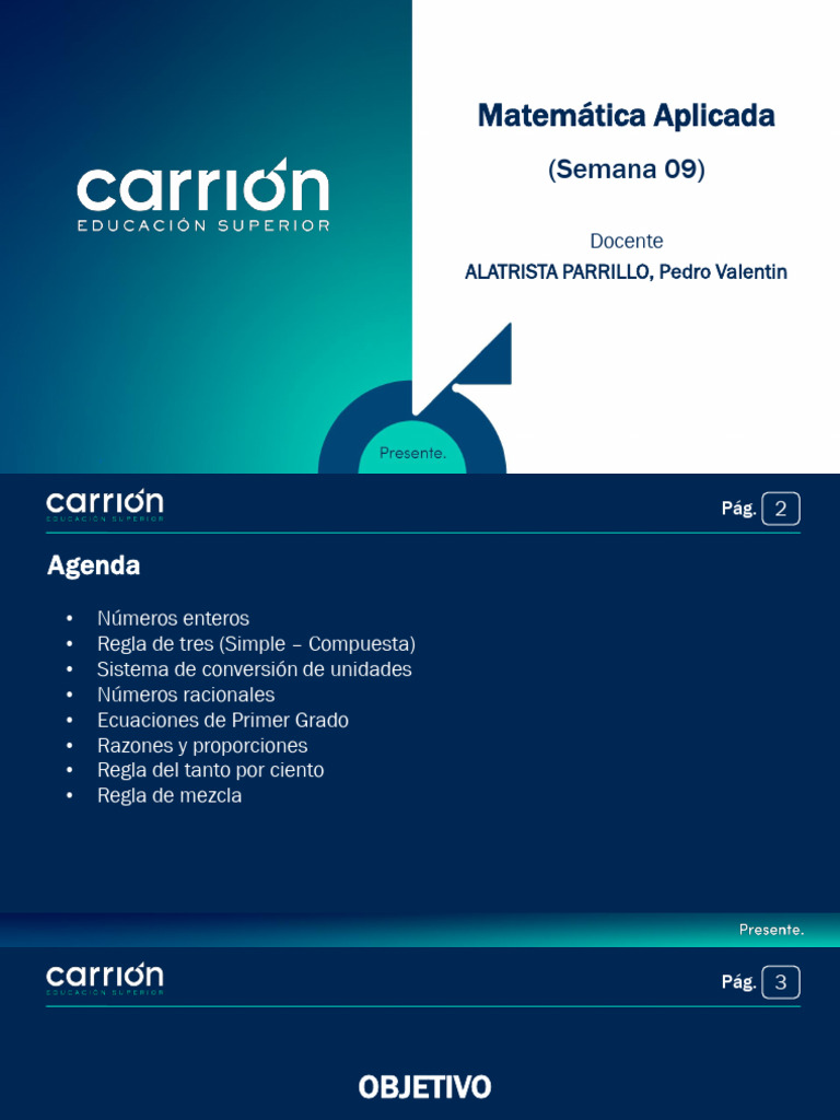 Semana_09_RepasoEP2 | PDF