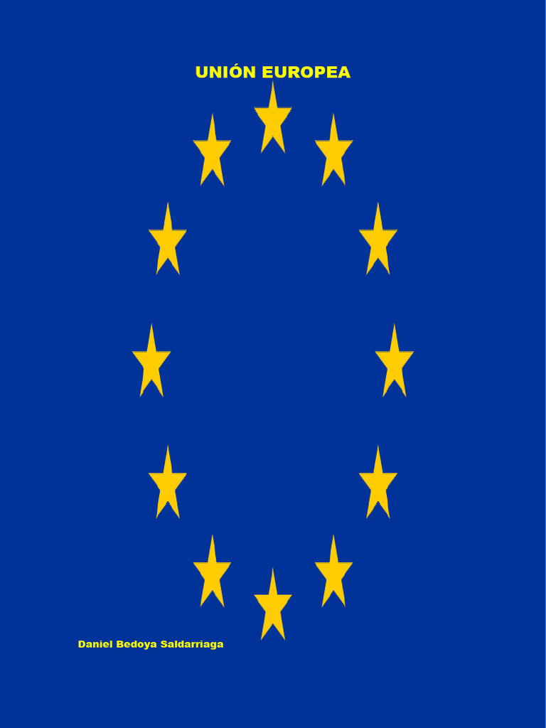 UE - Daniel Bedoya | PDF