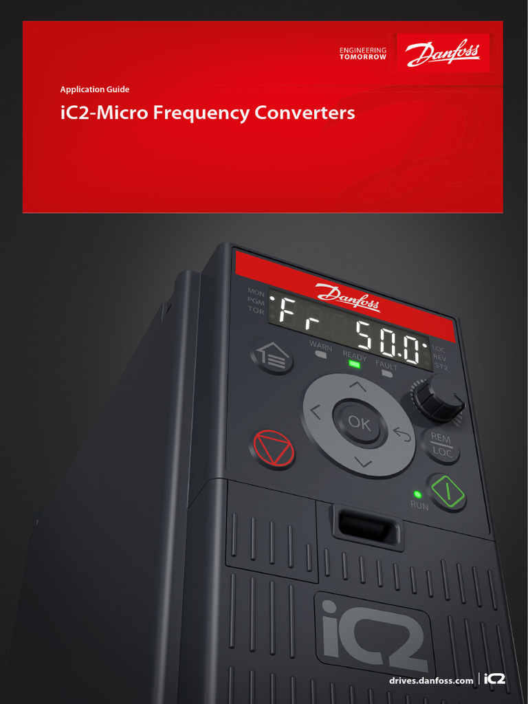 M0036401 AB413939445838en-000101 IC2-Micro Frequency Converters Appl ...