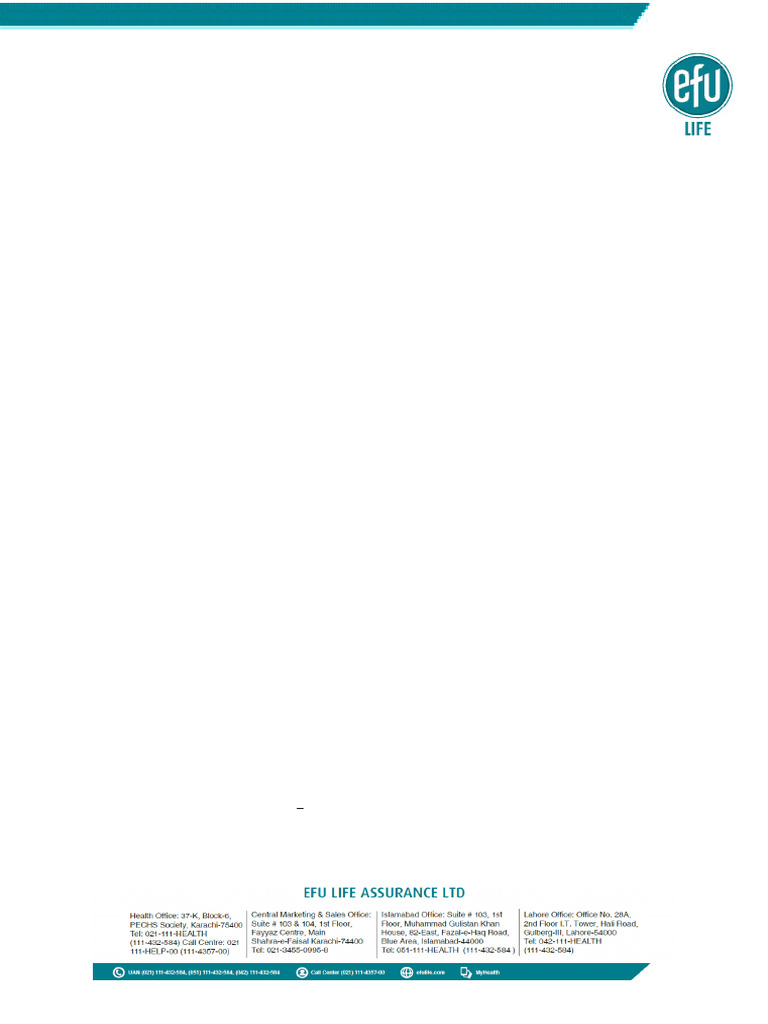 CCL Pharmaceuticals (PVT) Limited. 2024-25 A11 & A12 | PDF