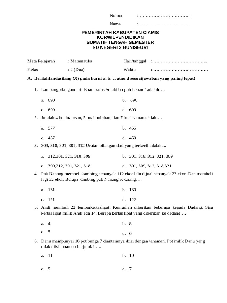 PTS MTK | PDF | Teaching Methods & Materials | Art