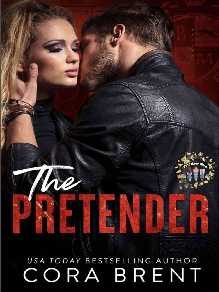 The Pretender | PDF