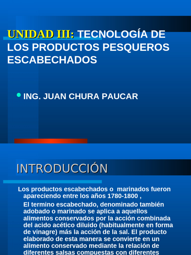 Unidad III PPP III 2024 | PDF