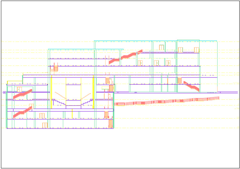 Corte Longitudinal | PDF
