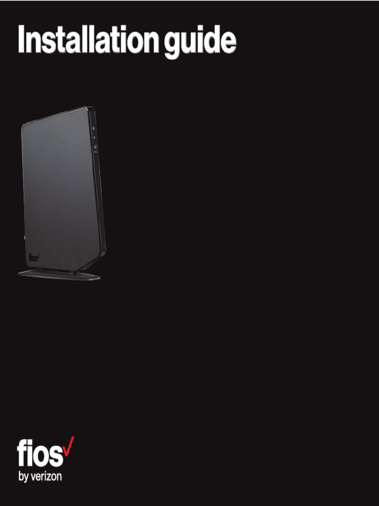 fqg-quickstart | PDF