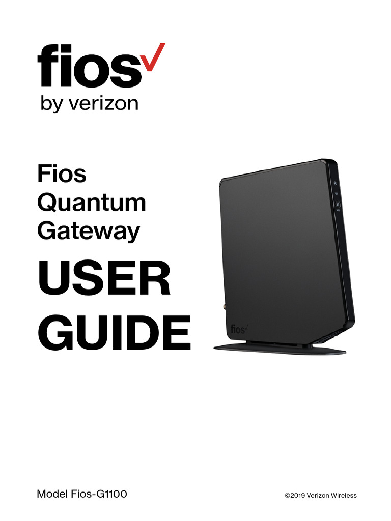 Fqgrouter Userguide | PDF