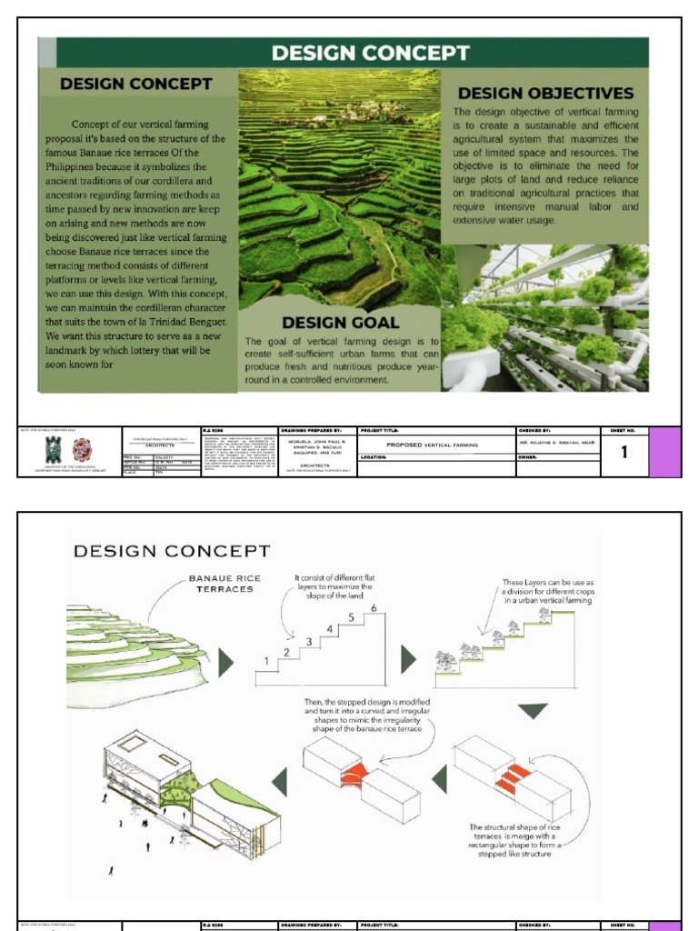 Title Block | PDF