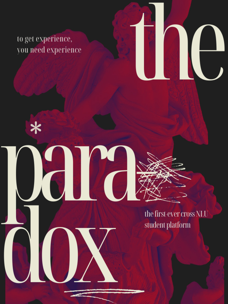 The Paradox | PDF
