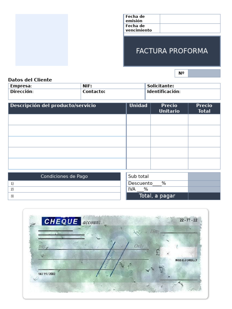Buro Documentos | PDF