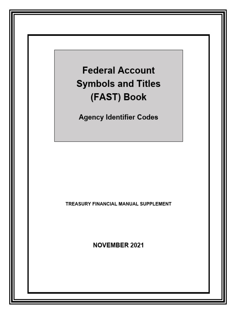 Fastbook November 2021 | PDF | Taxes | Finance & Money Management