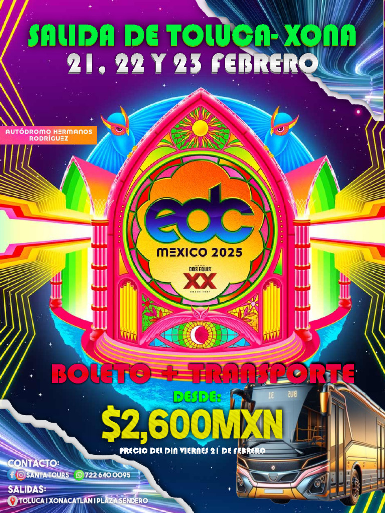 EDC 2024 | PDF