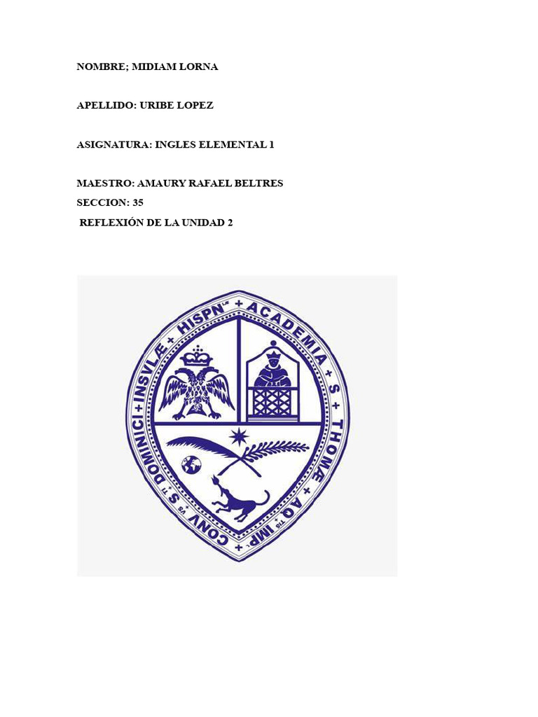 Reflection On Communication #2 | PDF | Plural | Communication