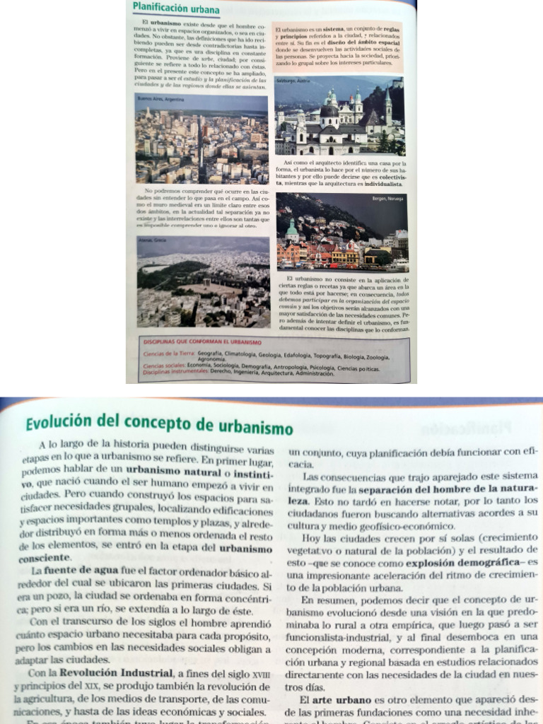 Para El Crucigrama. | PDF