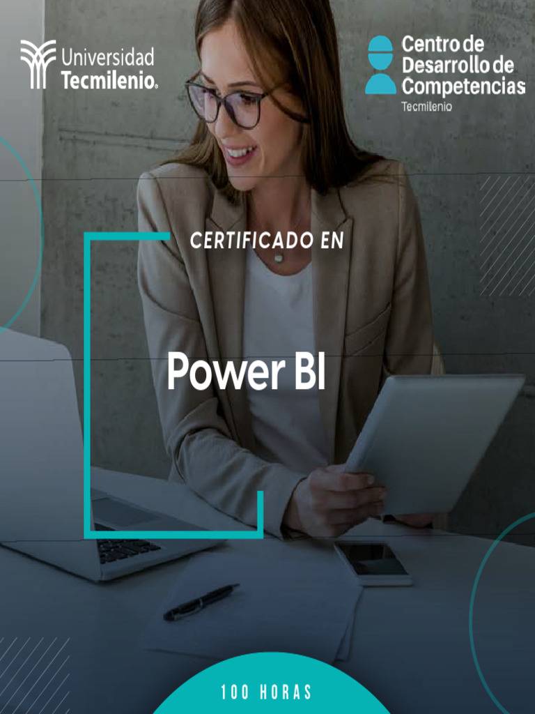 Power BI - Digital (1) | PDF