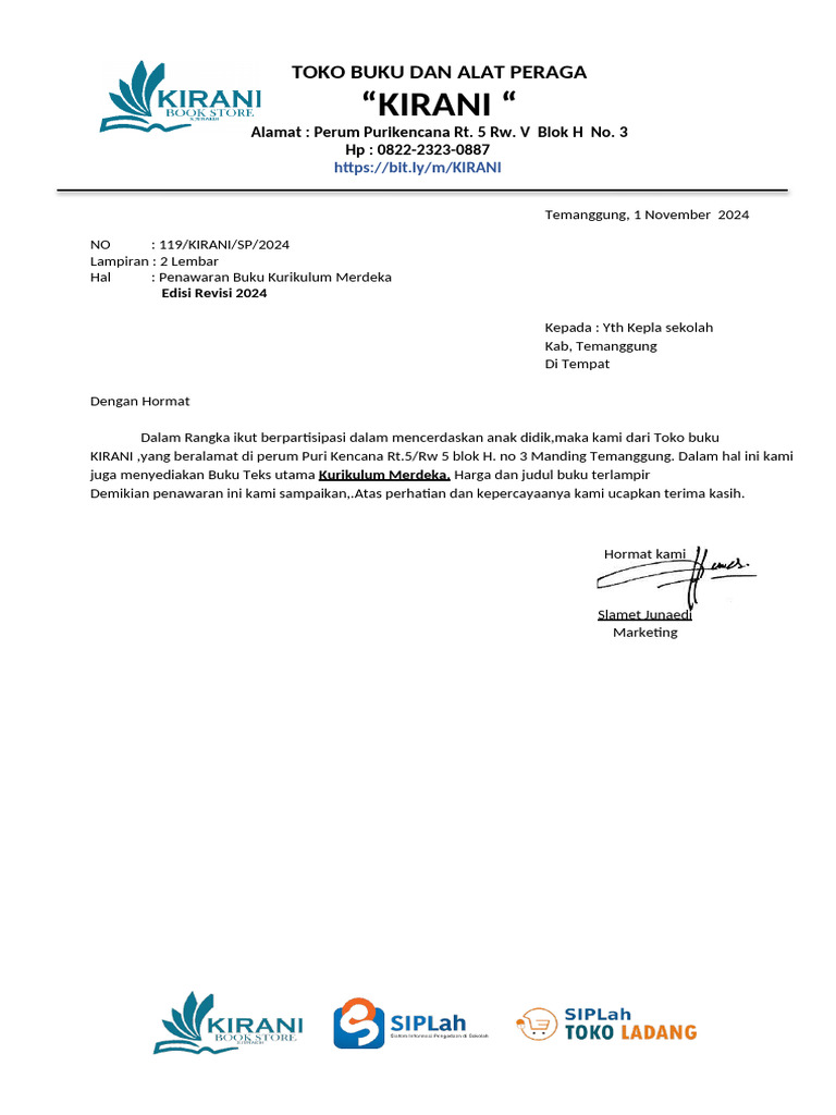 Master SMP 2025 | PDF