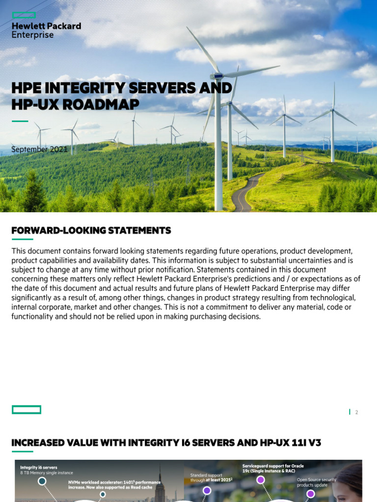 Customer Presentation Without Speaker Notes - Customer Presentation ...