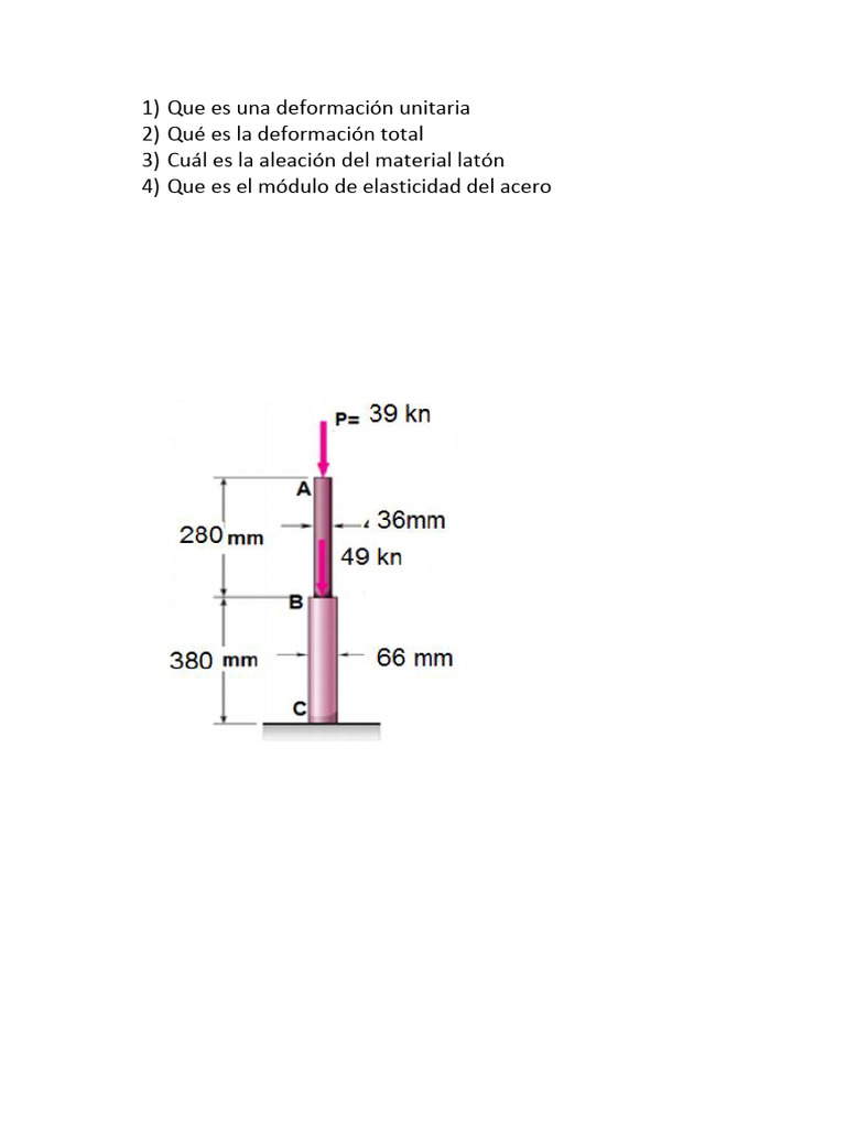 Practica #1 Teor 1 | PDF