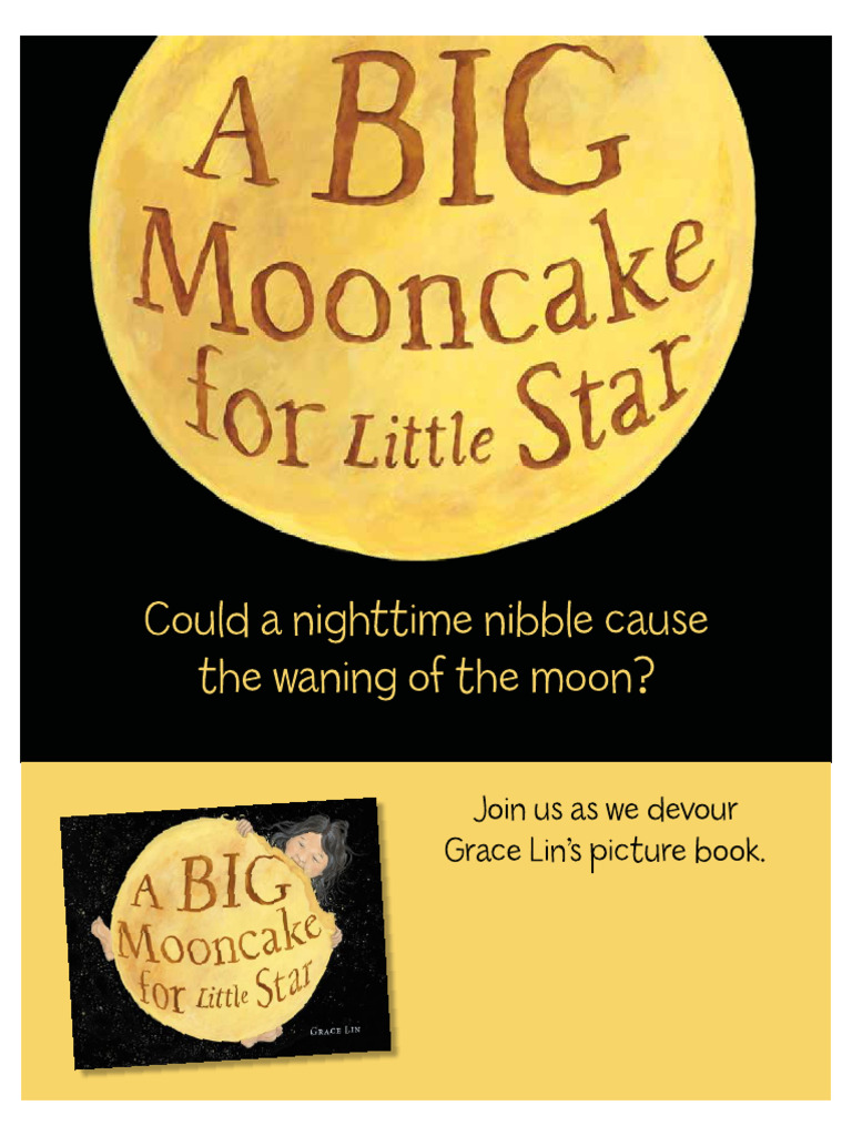 GL Mooncake Poster | PDF