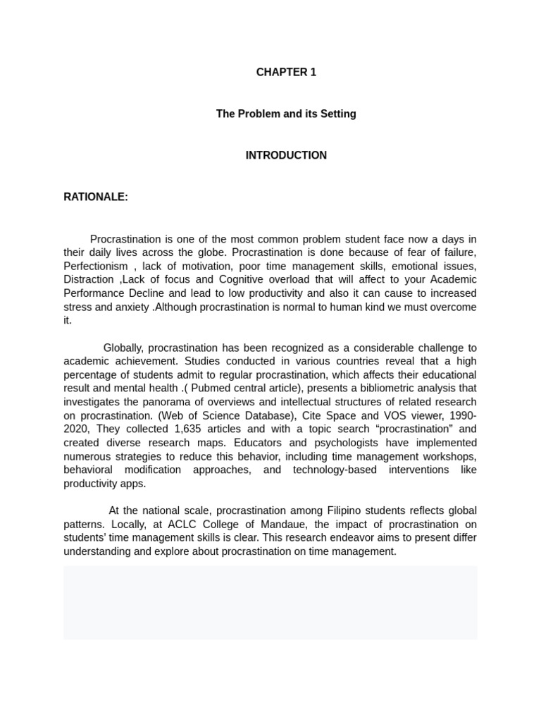 CHAPTER1 FINAL NAJUD | PDF