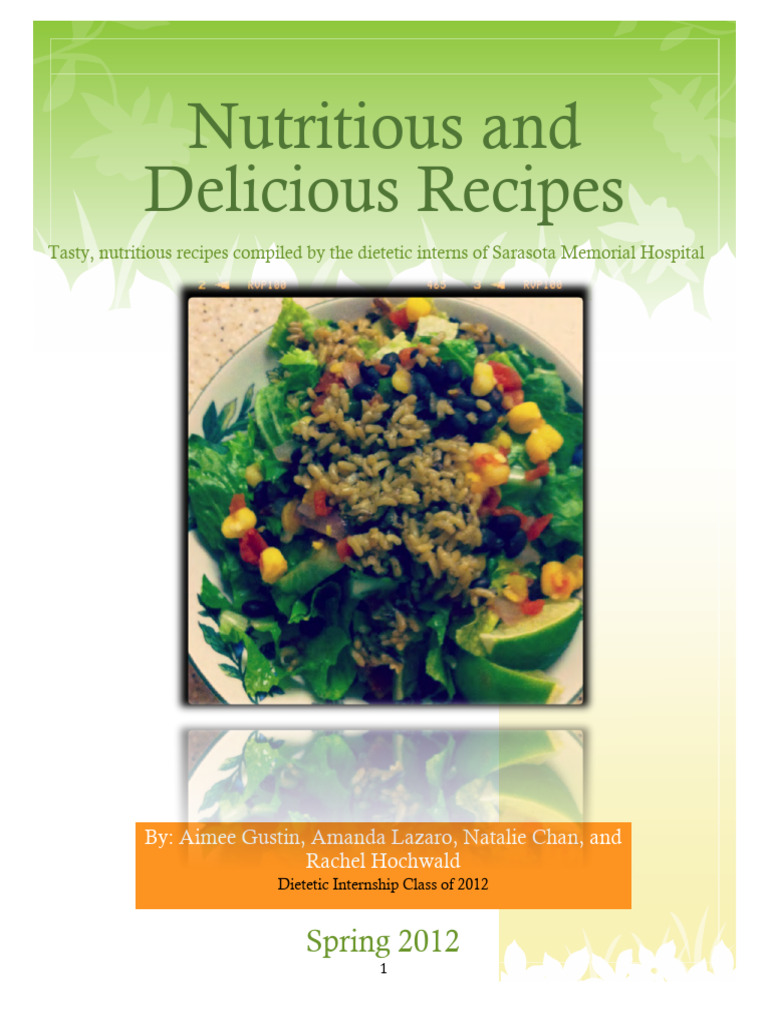 recipe_book_LR | PDF