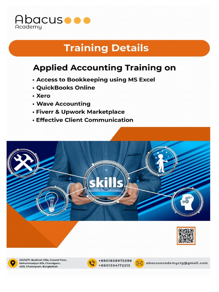 Abacus Abacus Training Booklet | PDF