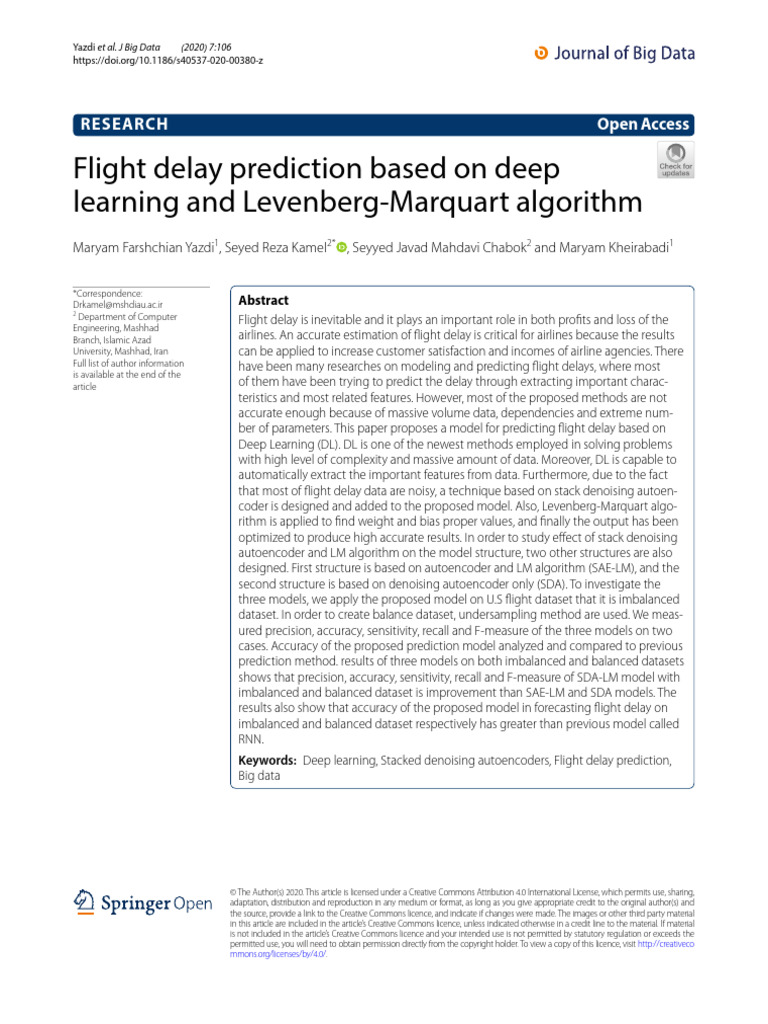 Sample Project 1 | PDF