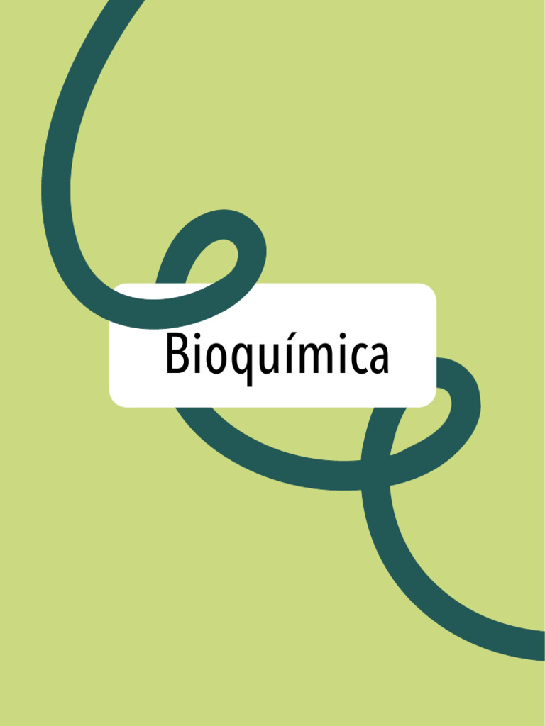 Bioquímica 2 | PDF