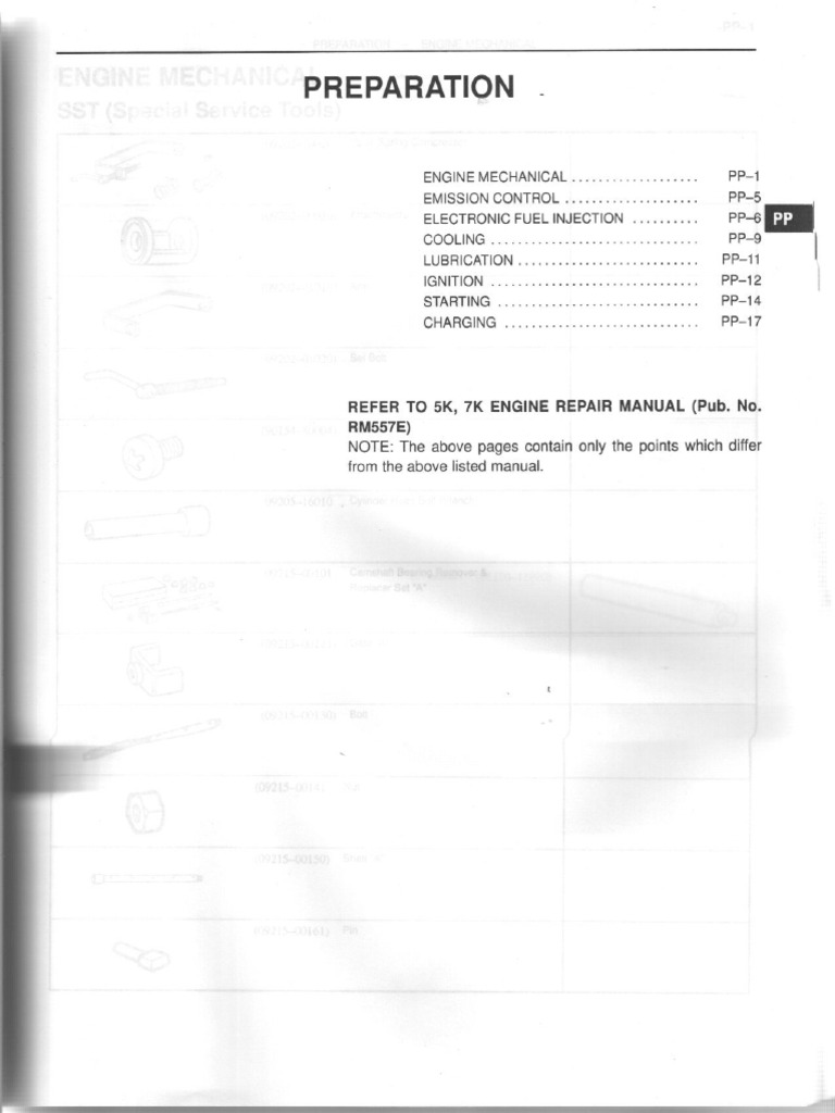 02 Preparation | PDF