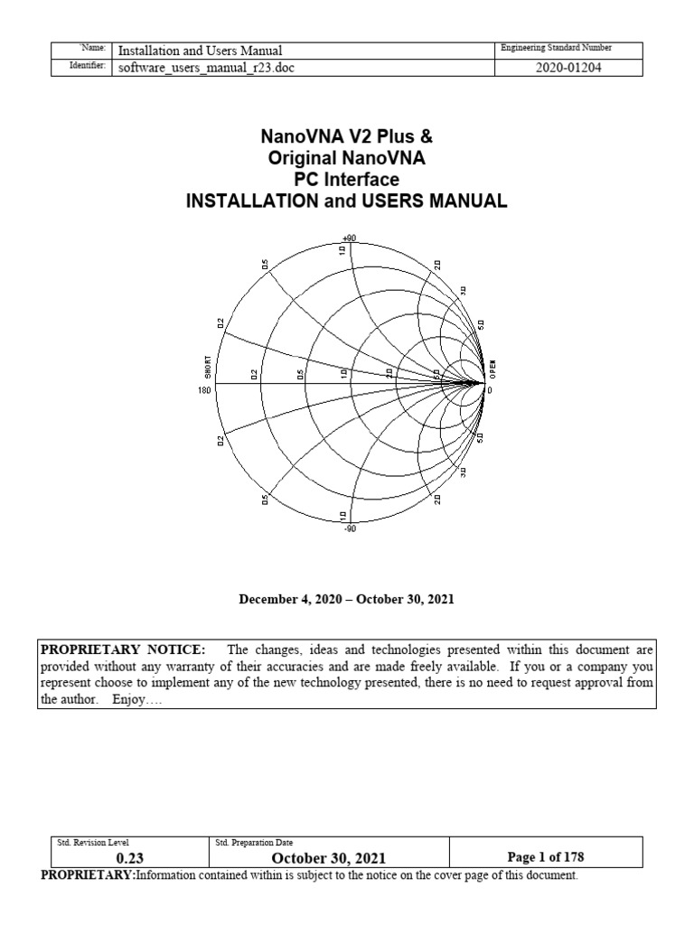 software_users_manual_r23 | PDF