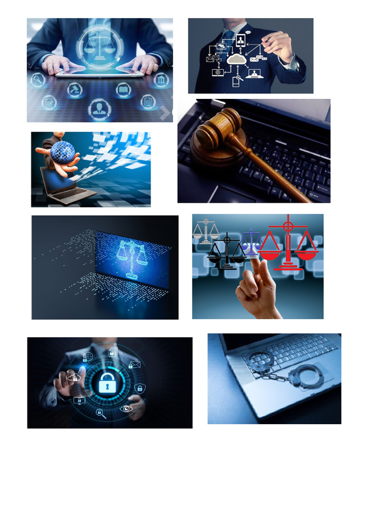 Informatica Forense | PDF