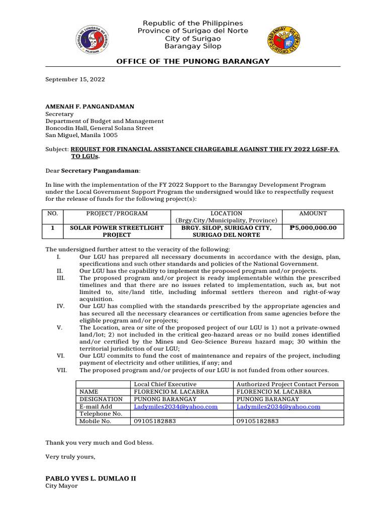 certification for pldt | PDF