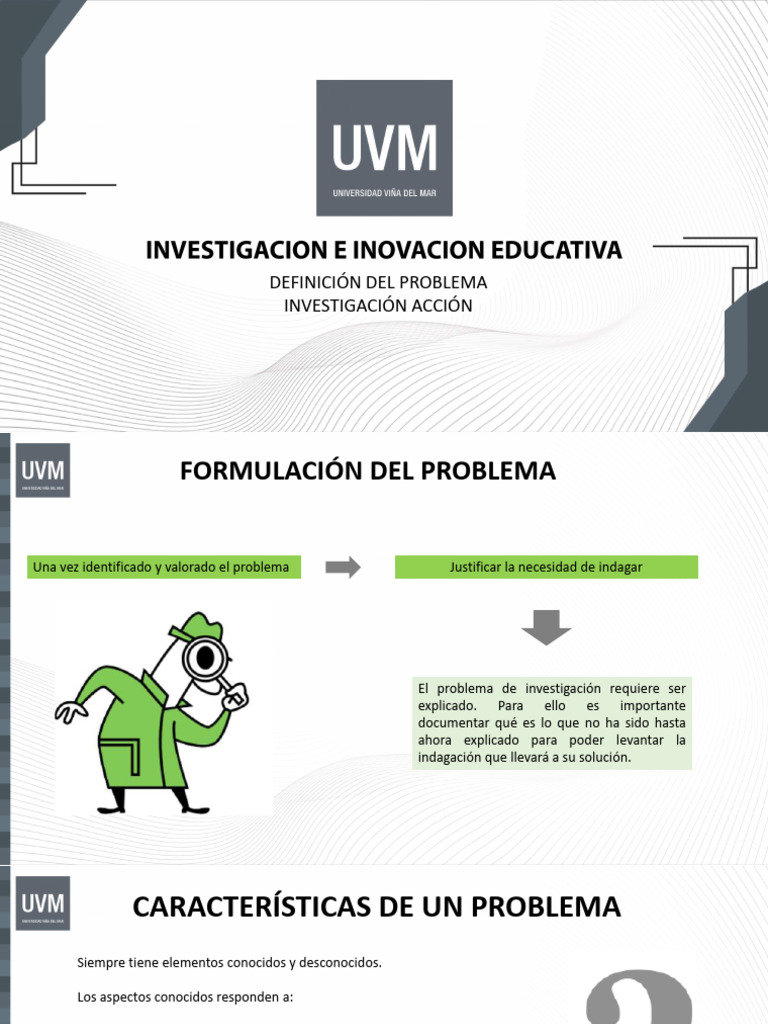 Sem6-INVESTIGACIÓN ACCIÓN | PDF | Experiencia | Conocimiento