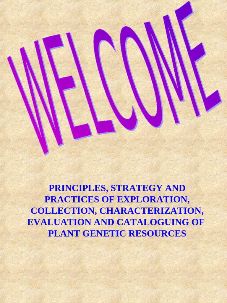 Collection, Explo, Evalu | PDF