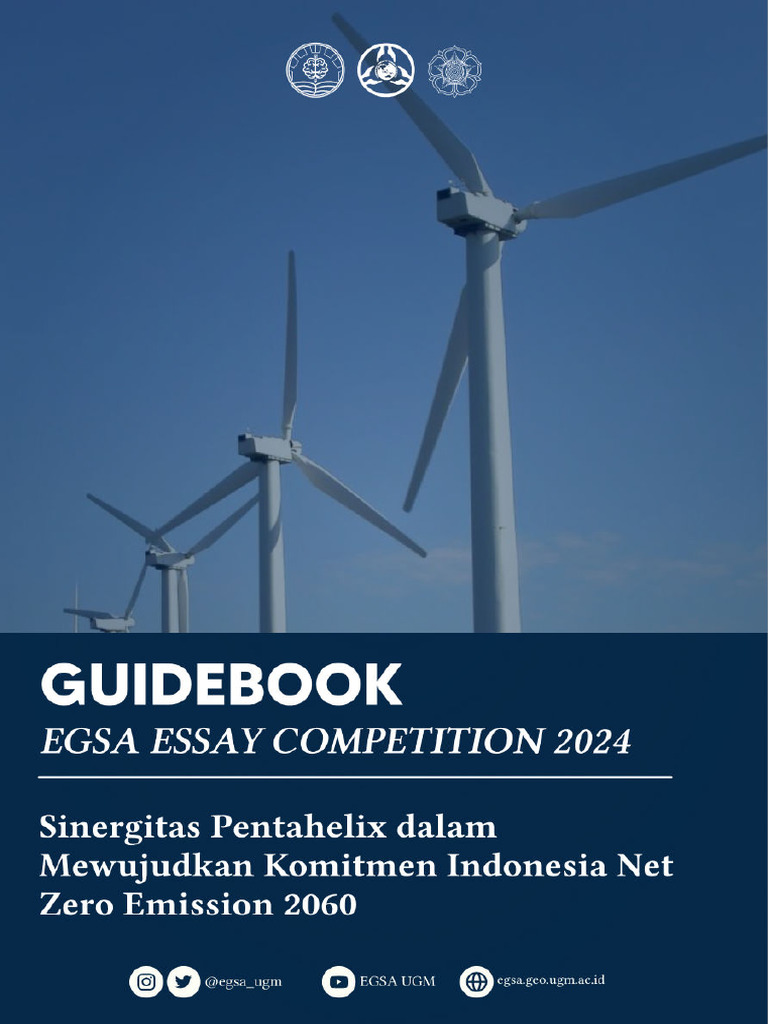 Guidebook Eec Pdf