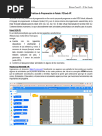 Introducción a Comandos en Rogic | PDF | Programación | Programa de ...