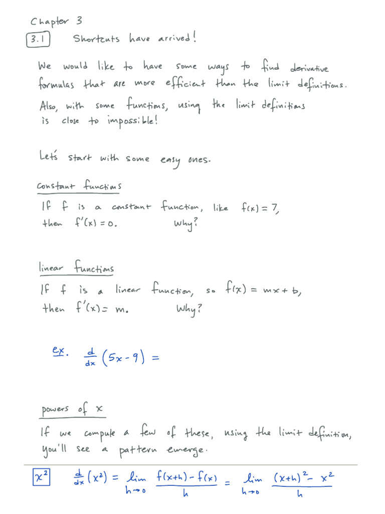 140 Outline Master Ch03 | PDF