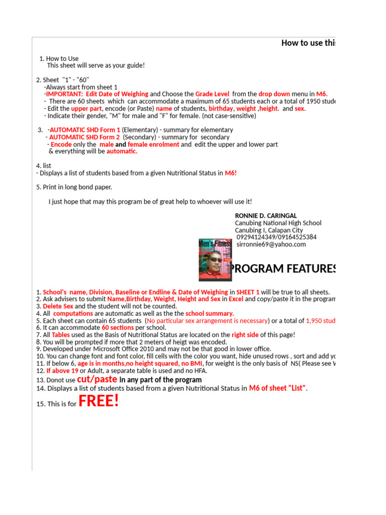 NS - MASIPAG Beginning 25 | PDF