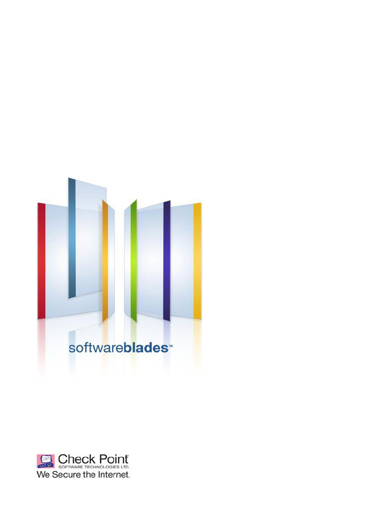 CP R75.20 SmartWorkflow AdminGuide | PDF