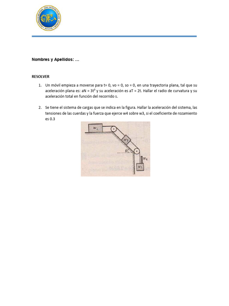 Practica Calificada de Mcu | PDF