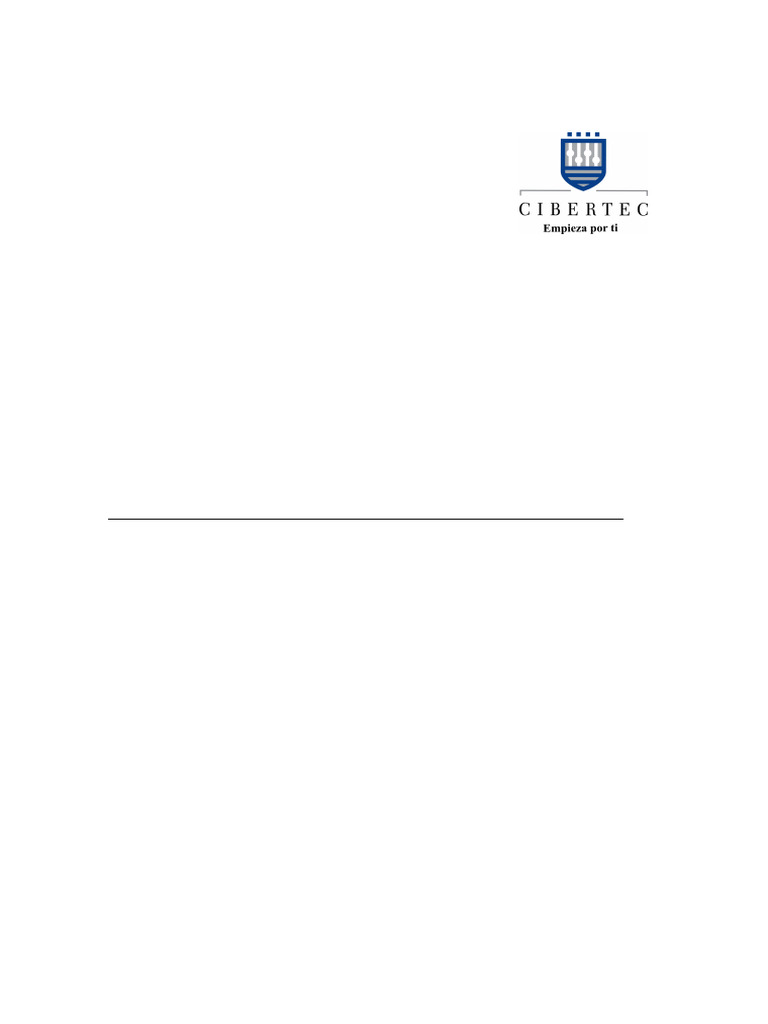 C++ Cibertec | PDF
