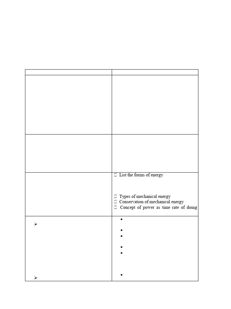Form One Vacation Assignment. Physics | PDF
