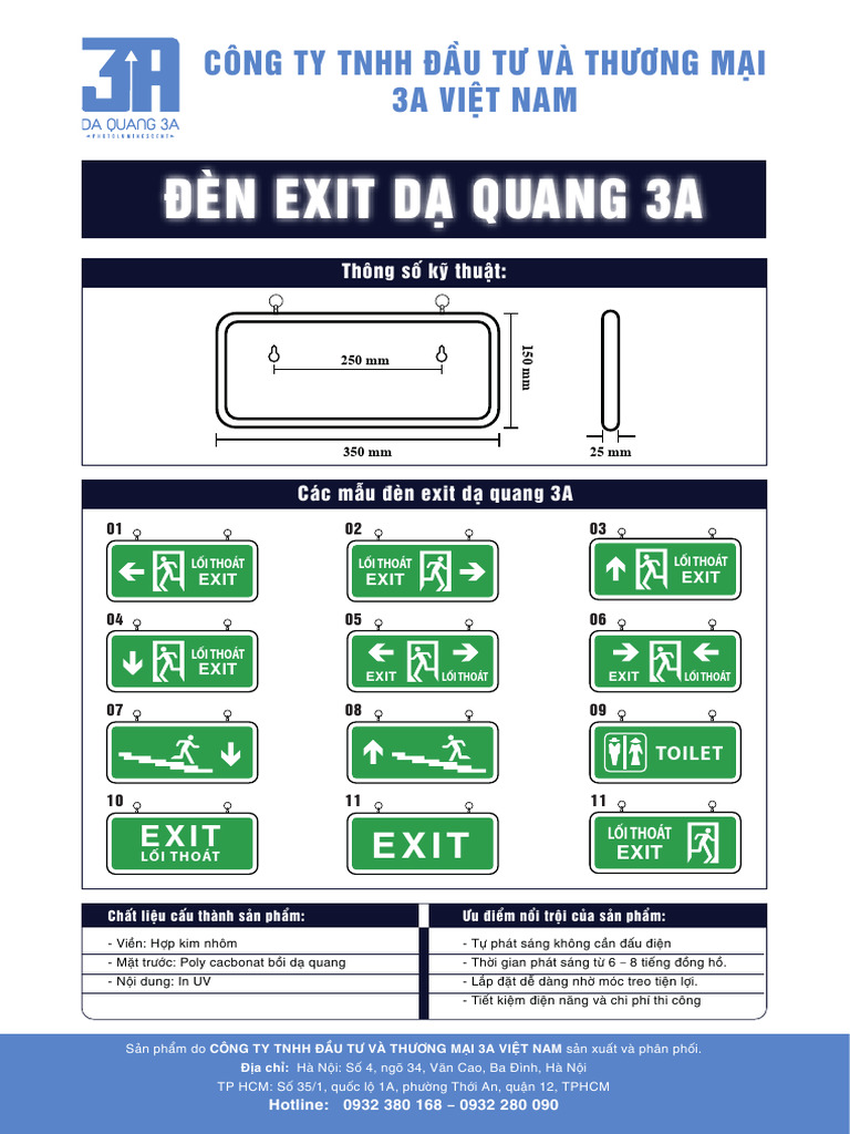 EXIT | PDF
