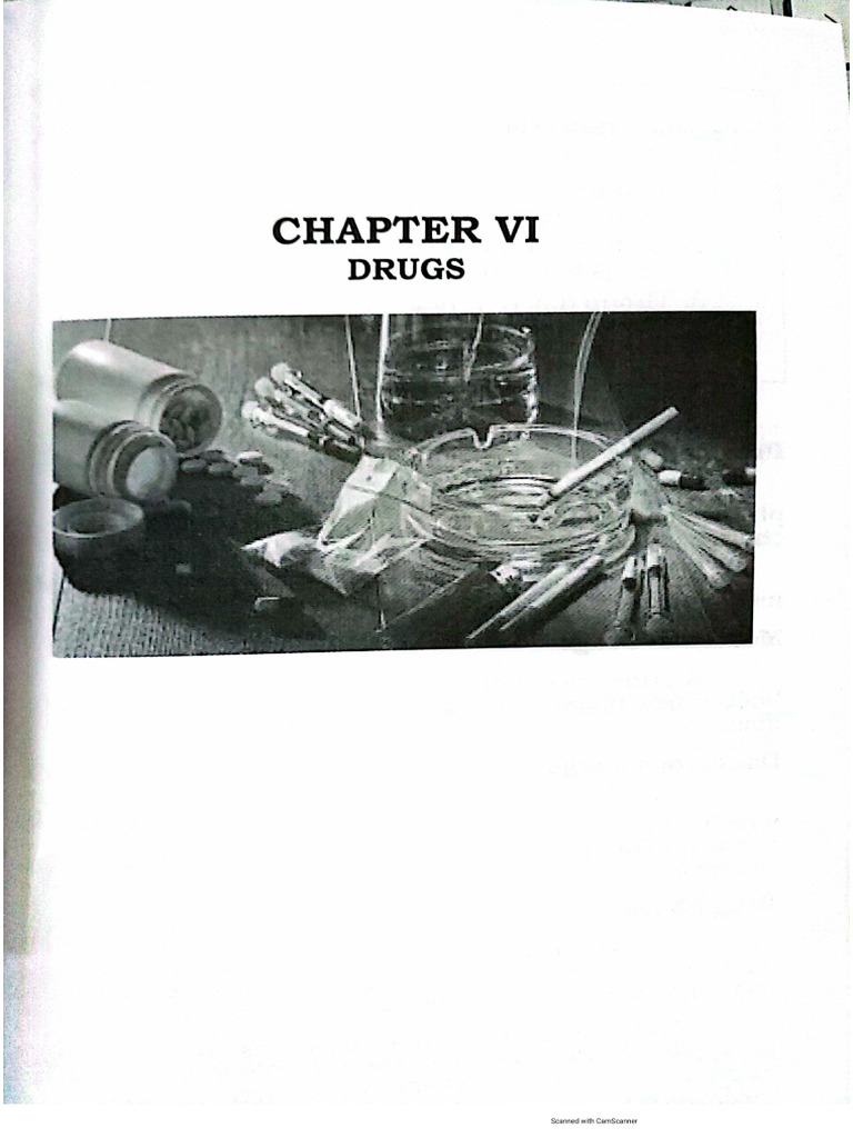 Chapter 6 Forensic | PDF